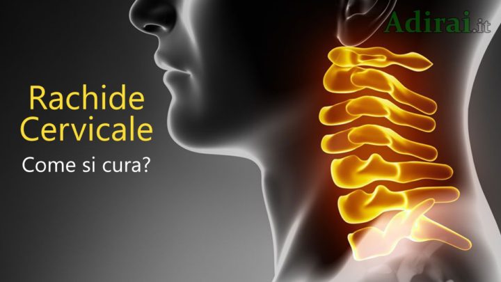 Rachide Cervicale si cura con metodo Atlantomed definitivo