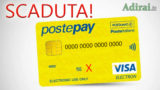 Postepay scaduta - come fare il rinnovo alla scadenza in Posta