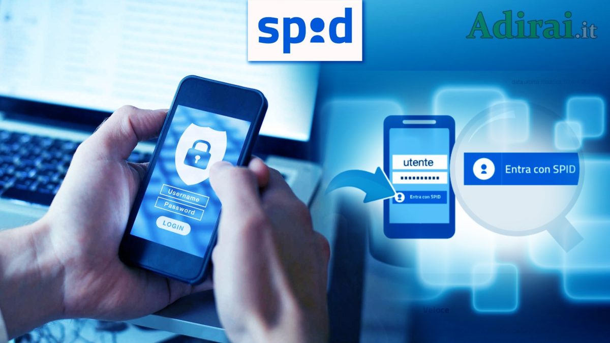 Come si fa lo SPID: gestori, autenticazione, accesso e assistenza