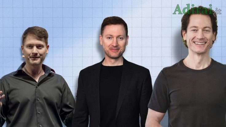 Bryan Johnson spende 2 miliardi ogni anno per tornare giovane